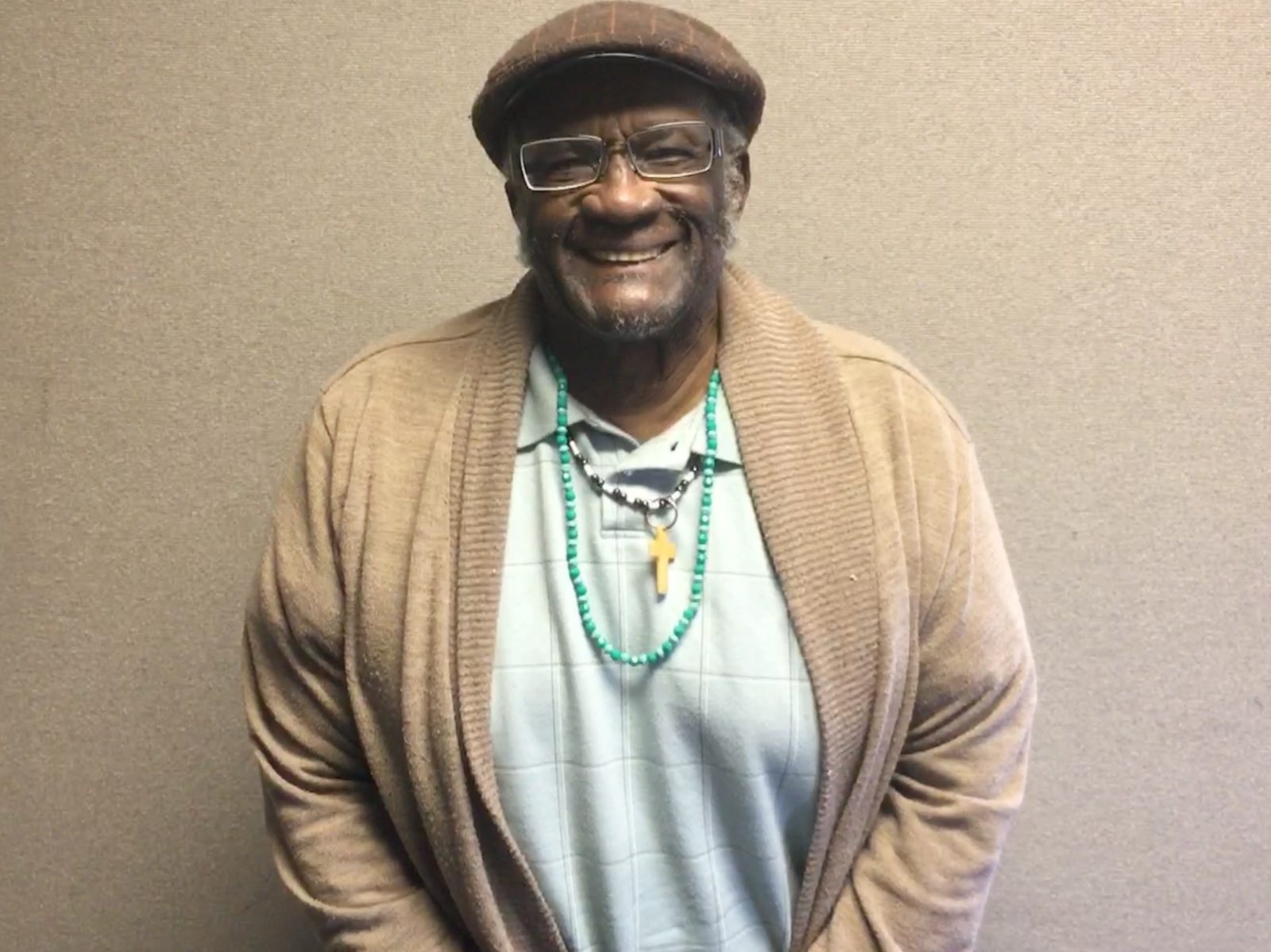 Living a Ministry of Presence